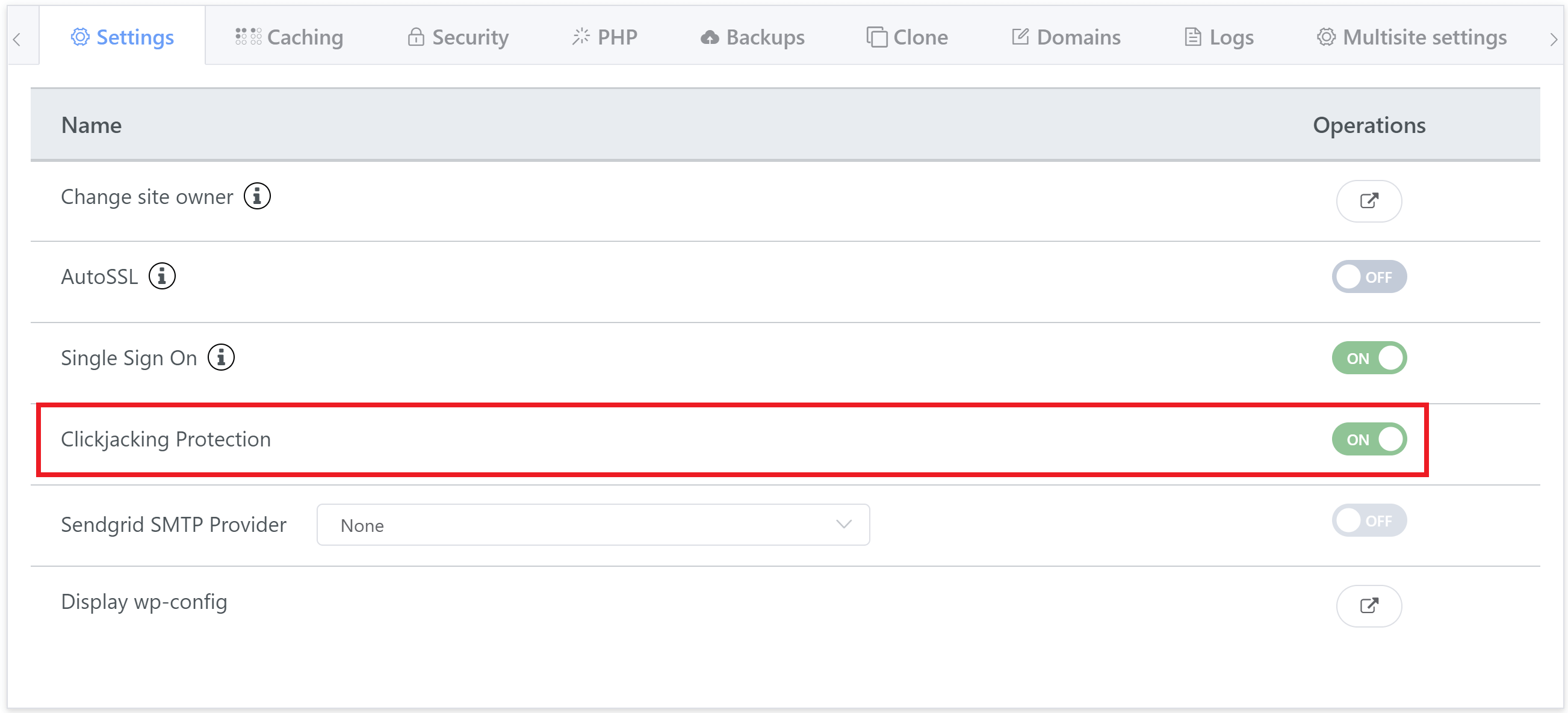 IFrames, X-Frame-Options and how to disable Clickjacking protection ... IFrames, X-Frame-Options and how to disable Clickjacking protection ...